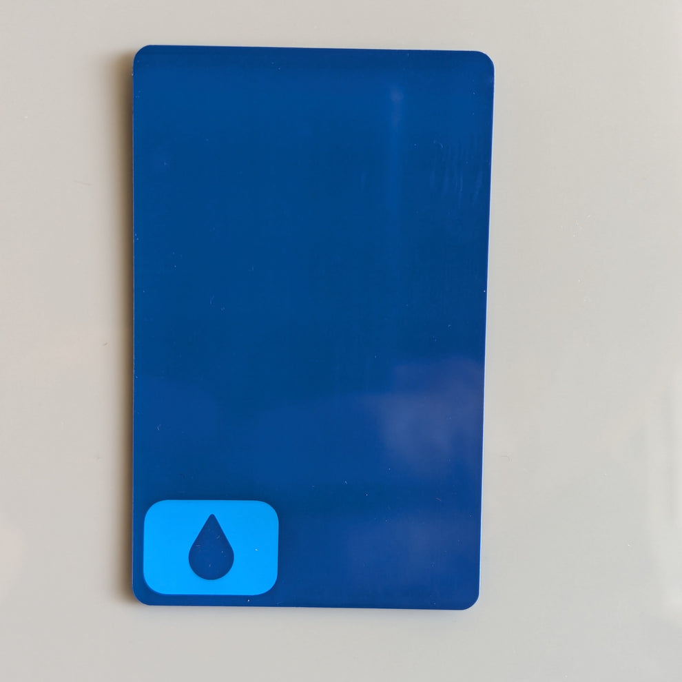 Lumon Industries Key Card – Atomic Decals